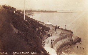 History of Harwich & Dovercourt | Harwich & Dovercourt | History, Facts ...