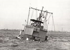 The War Years | Harwich & Dovercourt | History, Facts & Photos of Harwich