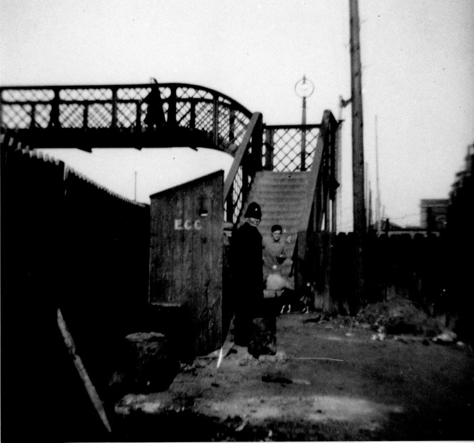 A Memorable Year | Harwich & Dovercourt | History, Facts & Photos of ...