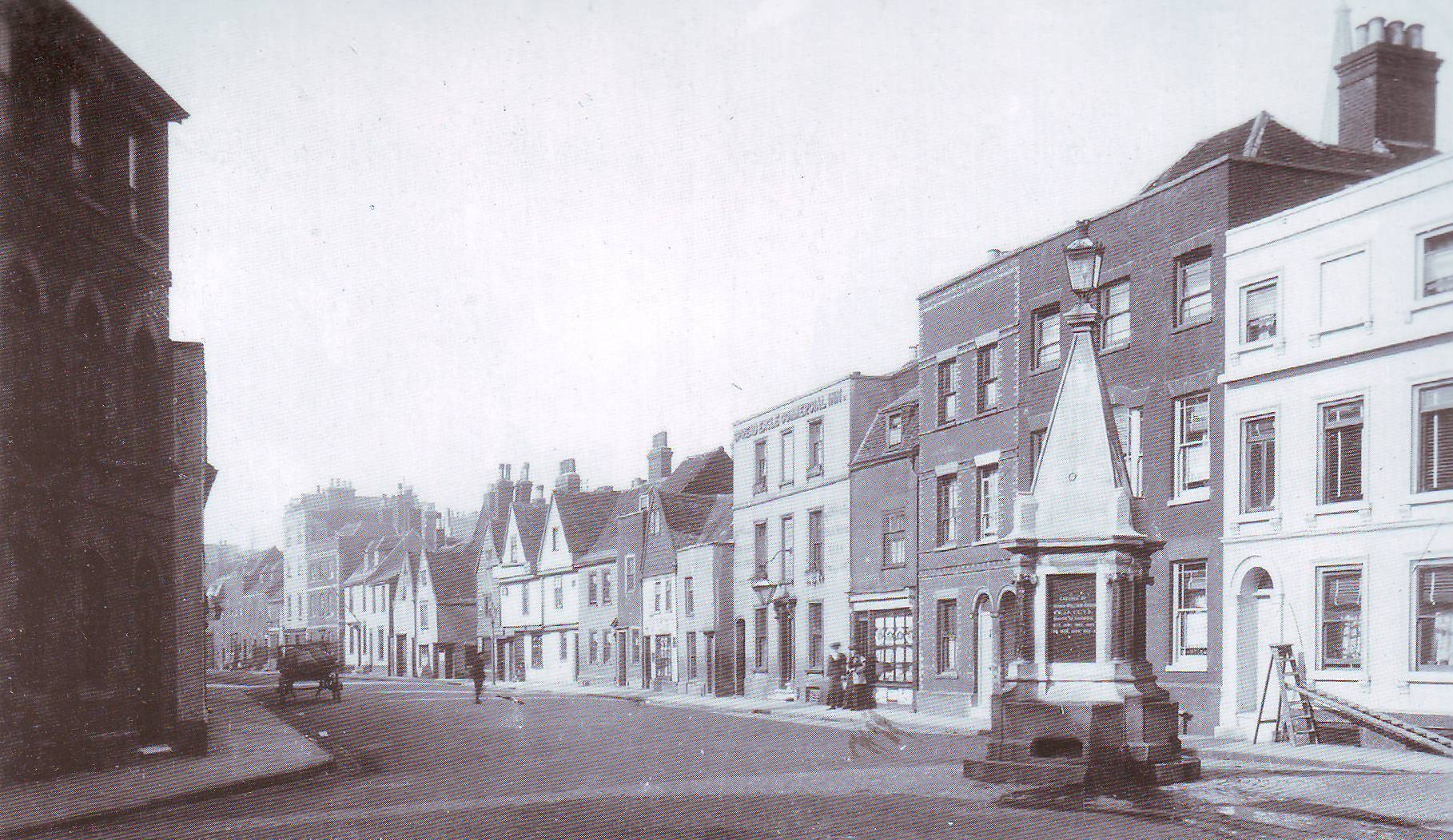 Memories | Harwich & Dovercourt | History, Facts & Photos of Harwich
