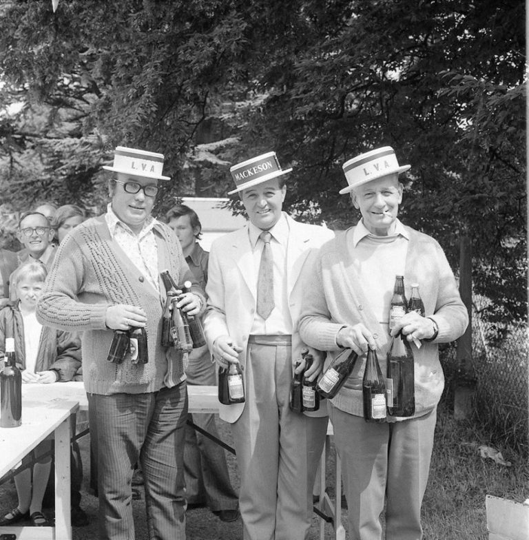 Landlords & Landladies | Harwich & Dovercourt | History, Facts & Photos ...