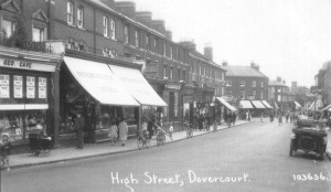 Through the Shop Window | Harwich & Dovercourt | History, Facts ...