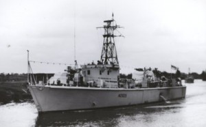 Minesweepers – World War 2 | Harwich & Dovercourt | History, Facts ...