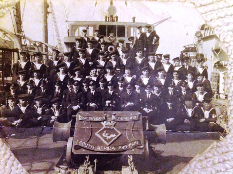 Sloops, Patrol Vessels & Tugs – World War 2 | Harwich & Dovercourt ...