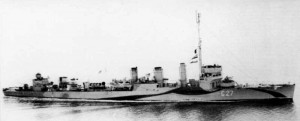 Destroyers – World War 1 | Harwich & Dovercourt | History, Facts ...