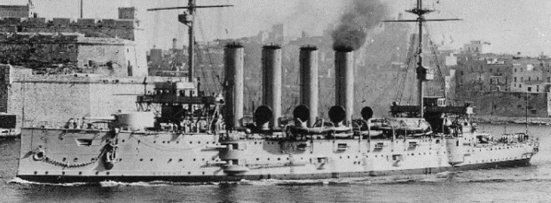 Cruisers – World War 1 | Harwich & Dovercourt | History, Facts & Photos ...