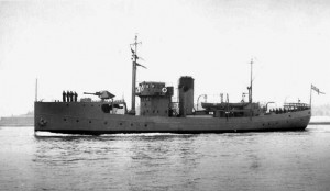 Trawlers – World War 2 | Harwich & Dovercourt | History, Facts & Photos ...