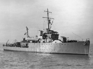Minesweepers – World War 2 | Harwich & Dovercourt | History, Facts ...