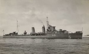 Destroyers – World War 1 | Harwich & Dovercourt | History, Facts ...