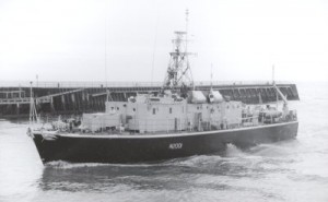 Minesweepers – World War 2 | Harwich & Dovercourt | History, Facts ...