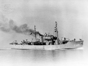 Trawlers – World War 2 | Harwich & Dovercourt | History, Facts & Photos ...