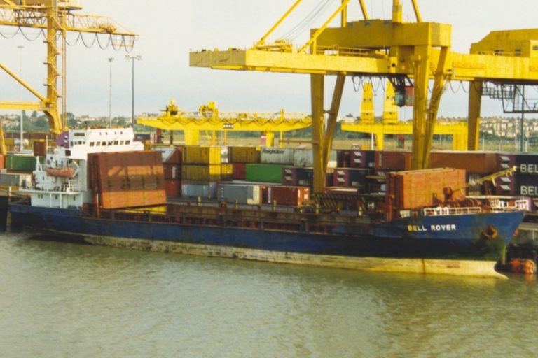 Bell Lines | Harwich & Dovercourt | History, Facts & Photos of Harwich