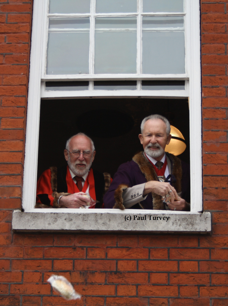 Harwich Mayors | Harwich & Dovercourt | History, Facts & Photos of Harwich