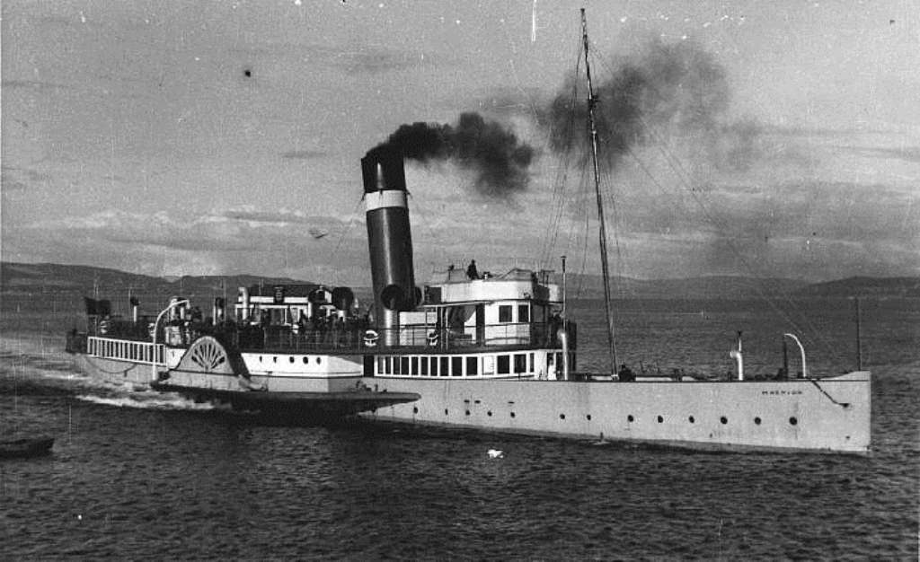 World War II Events | Harwich & Dovercourt | History, Facts & Photos of ...