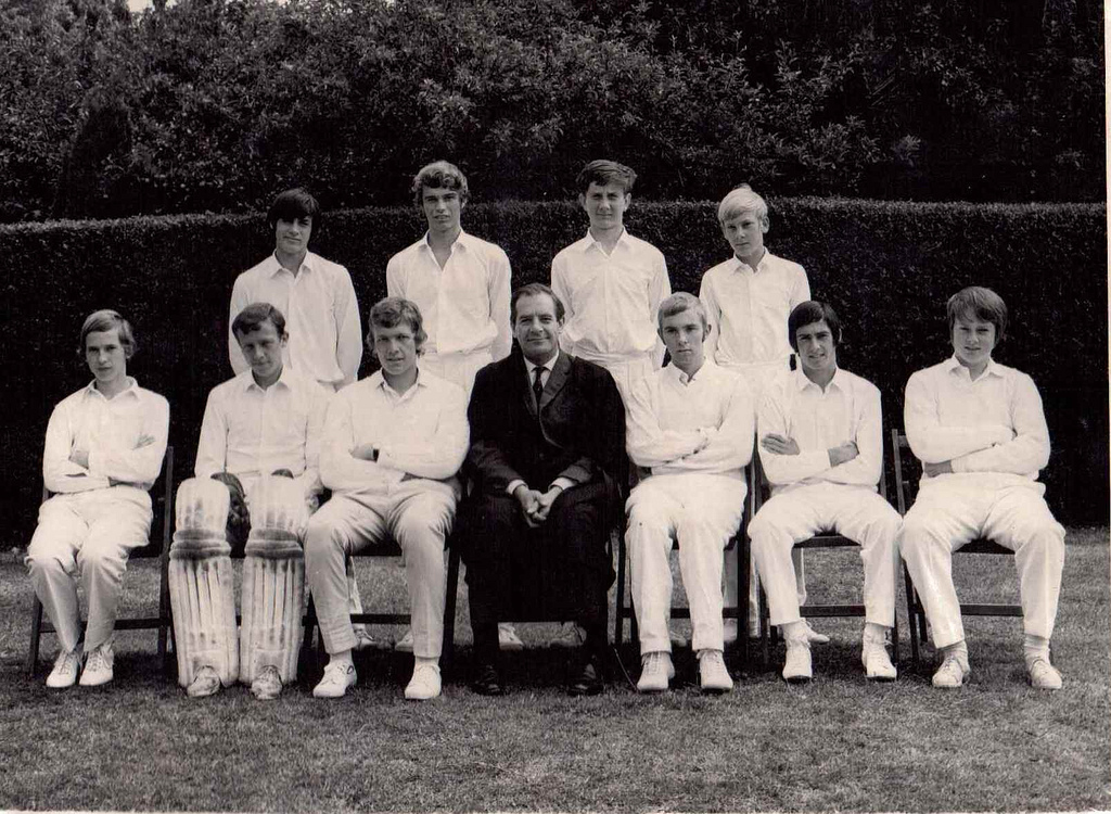 The Schools | Harwich & Dovercourt | History, Facts & Photos of Harwich