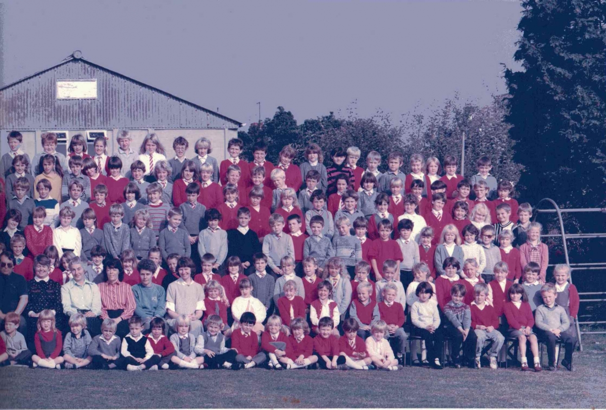 The Schools | Harwich & Dovercourt | History, Facts & Photos of Harwich