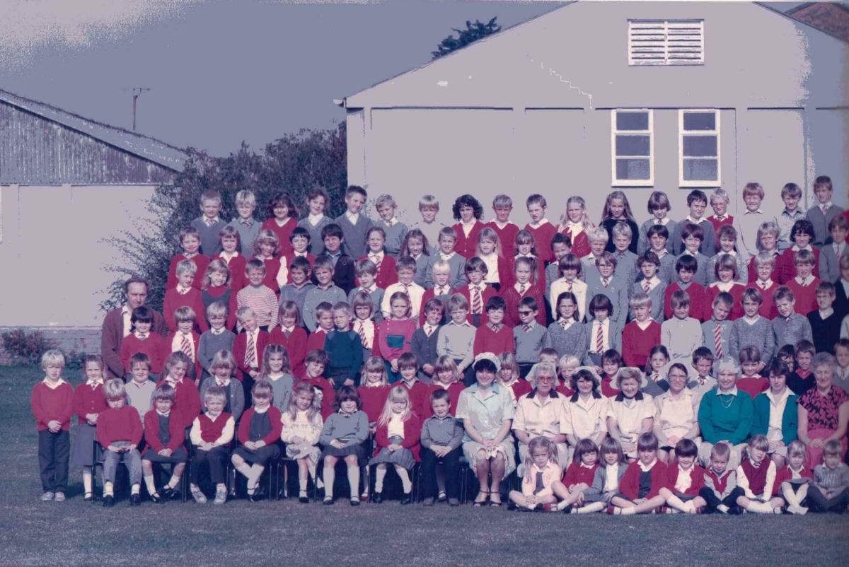 The Schools | Harwich & Dovercourt | History, Facts & Photos of Harwich